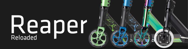 Chilli Pro Scooter - Official Online Shop