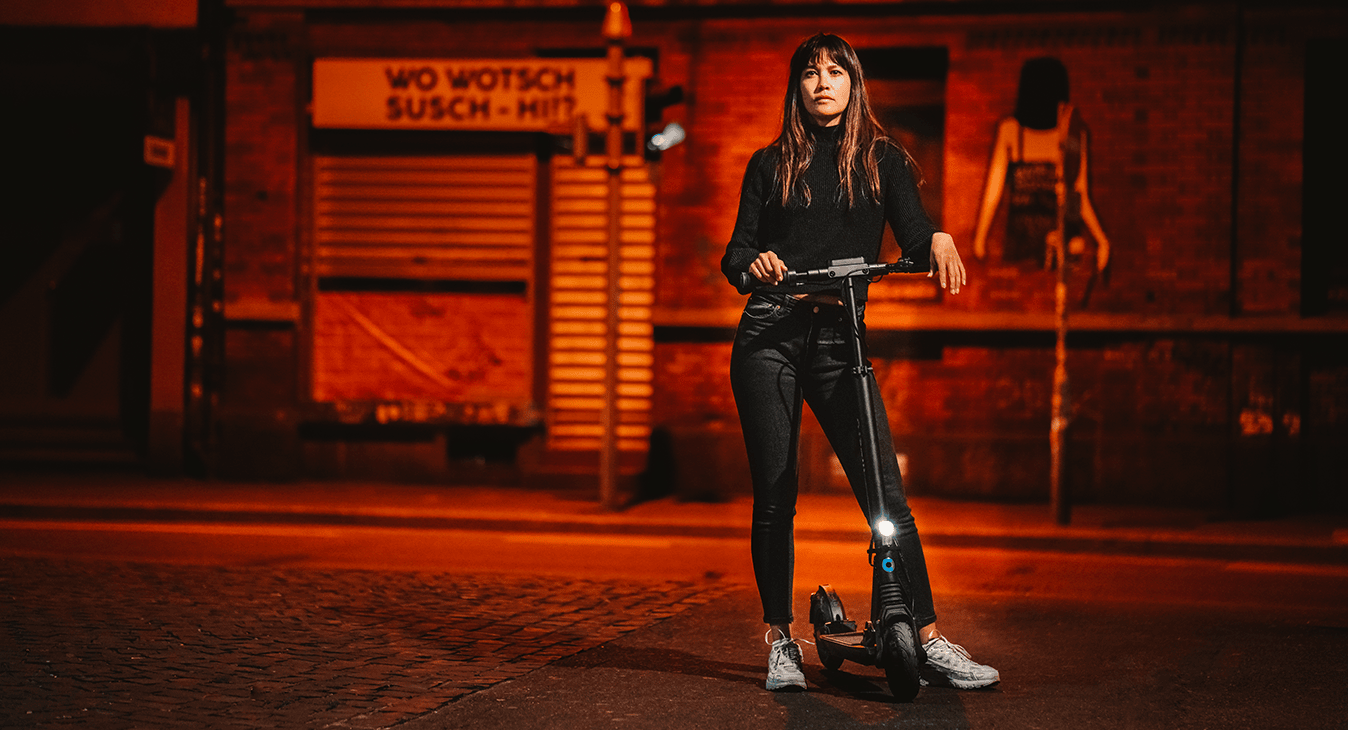 Micro Scooter Switzerland - Official Online Store