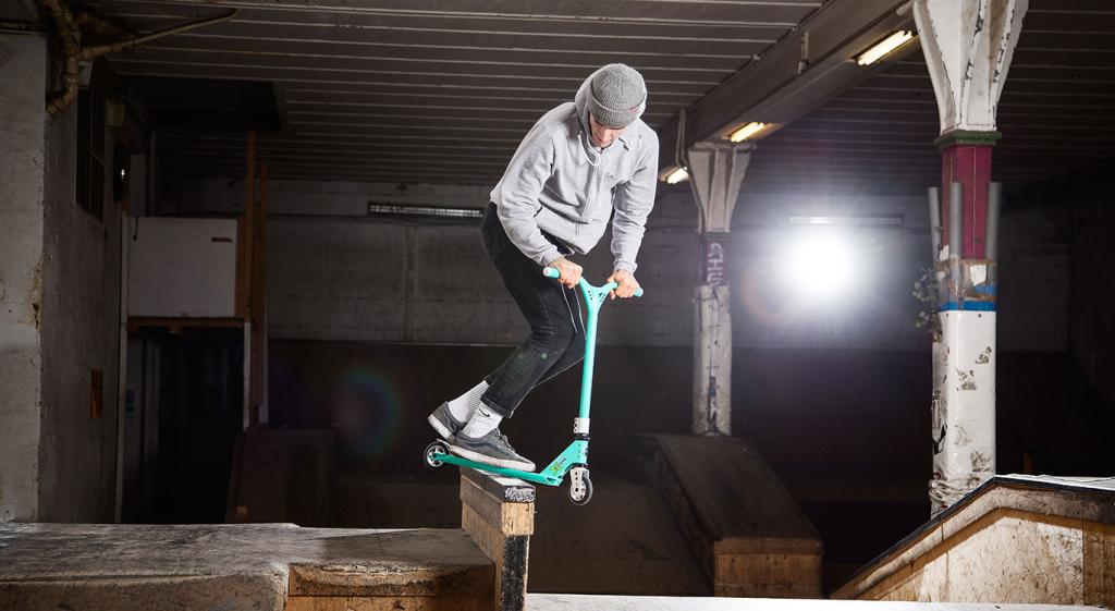 Micro Scooter Schweiz - Offizieller Online Shop