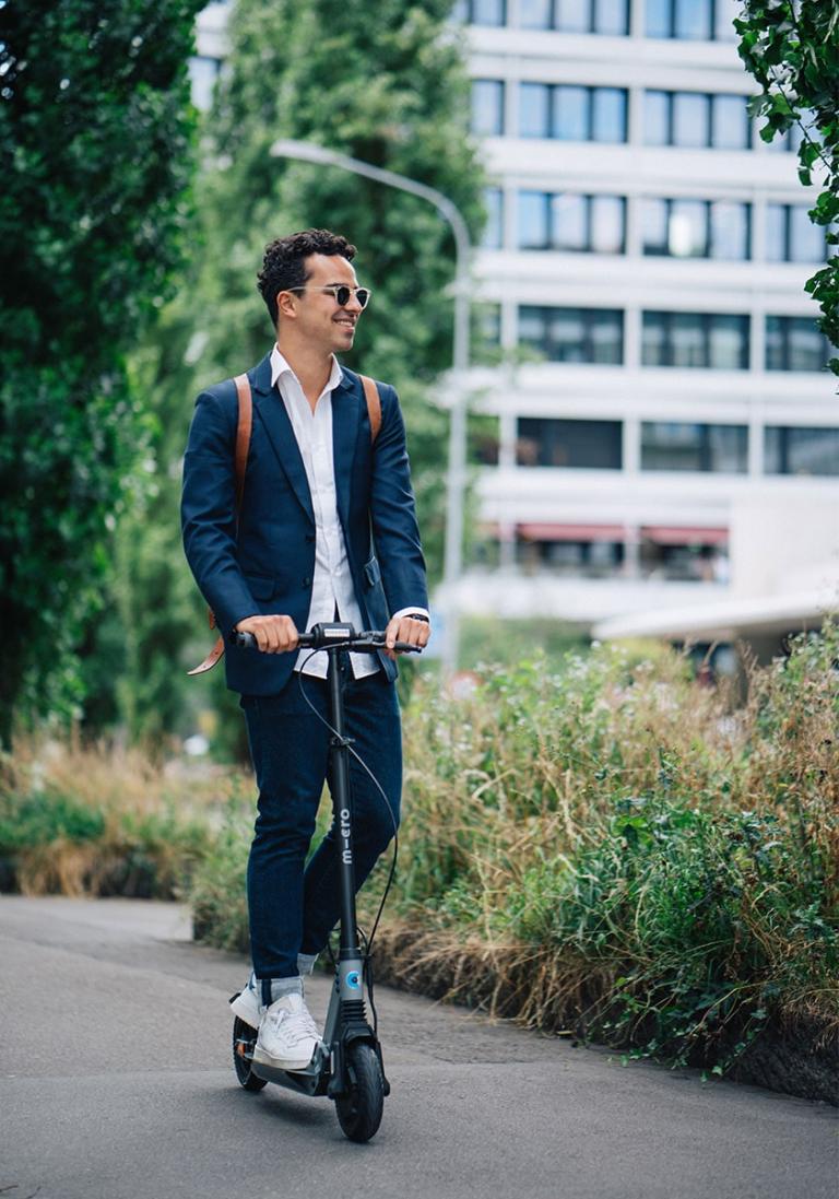 Micro Scooter Schweiz - Offizieller Online Shop