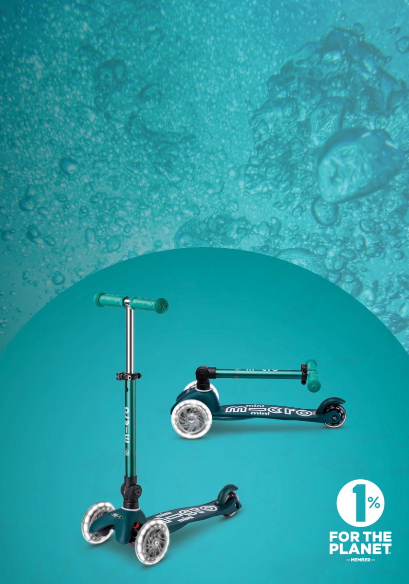 Micro Scooters Logo Micro Scooter Switzerland Official Online Store