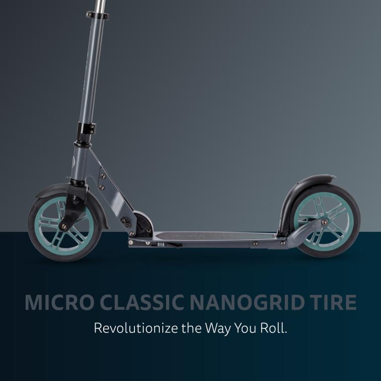 Micro Classic NanoGrid Tire - Official Micro Online Store